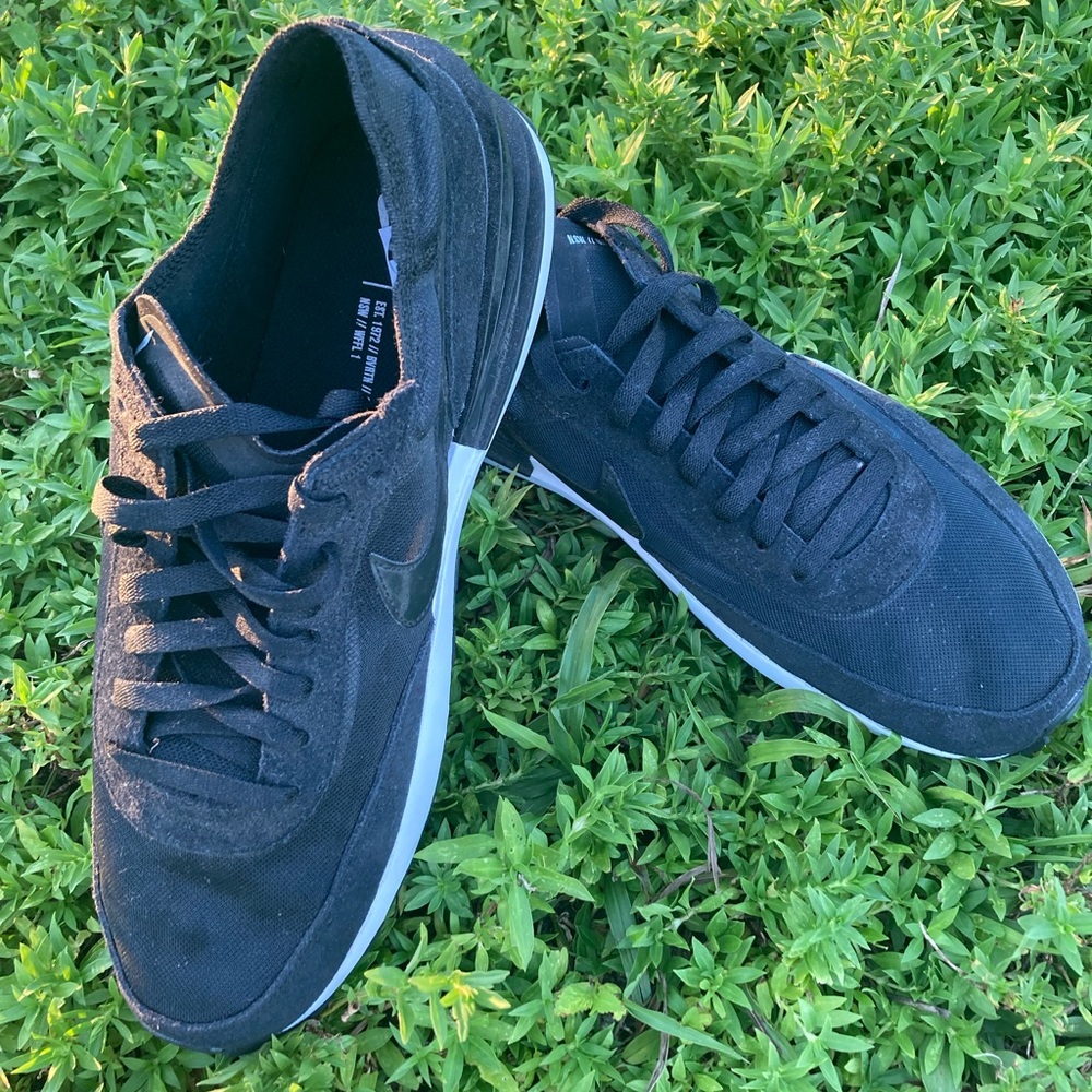 Nike Waffle 1 Size 11.5 Men Shoes. - Gem